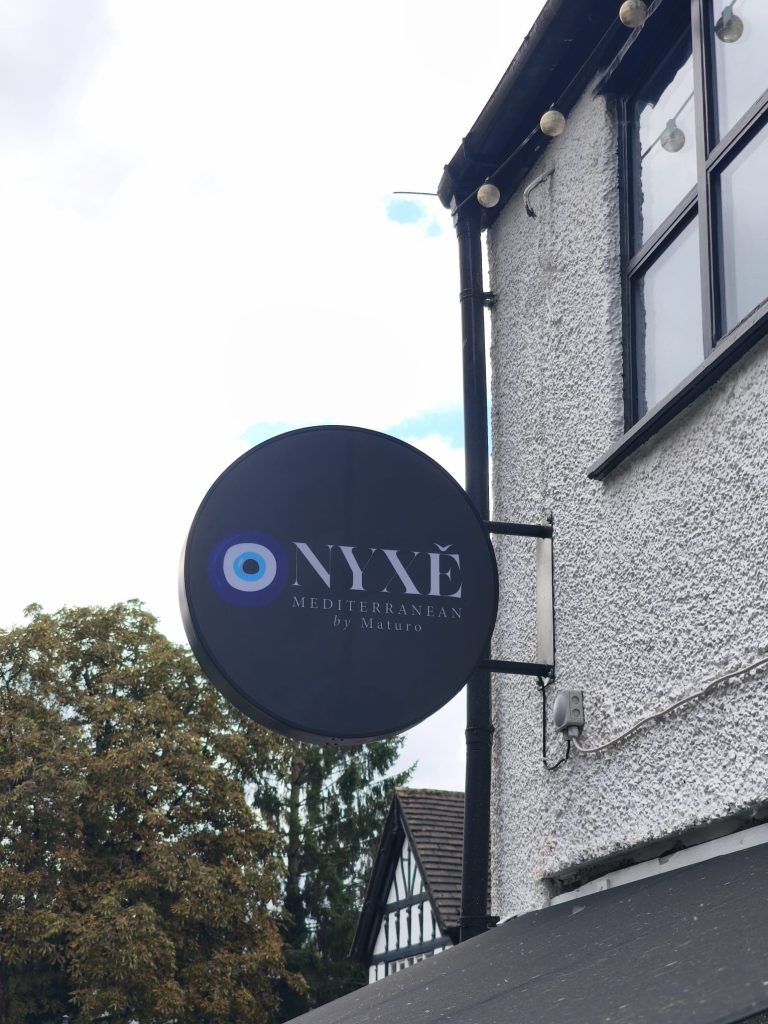 Our Story – NYXE Worsley